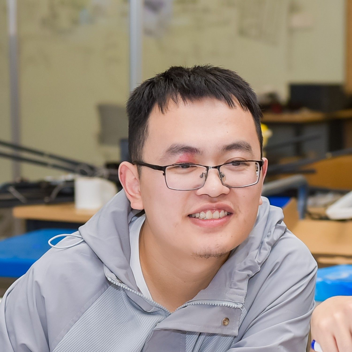 🧑‍🎓Alumni | X - LANCE