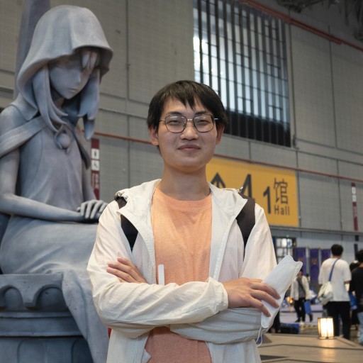 🧑‍💻Students | X - LANCE