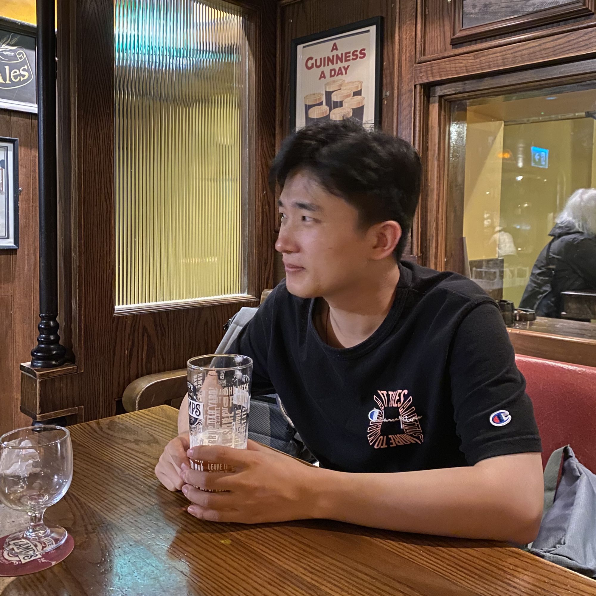 🧑‍🎓Alumni | X - LANCE