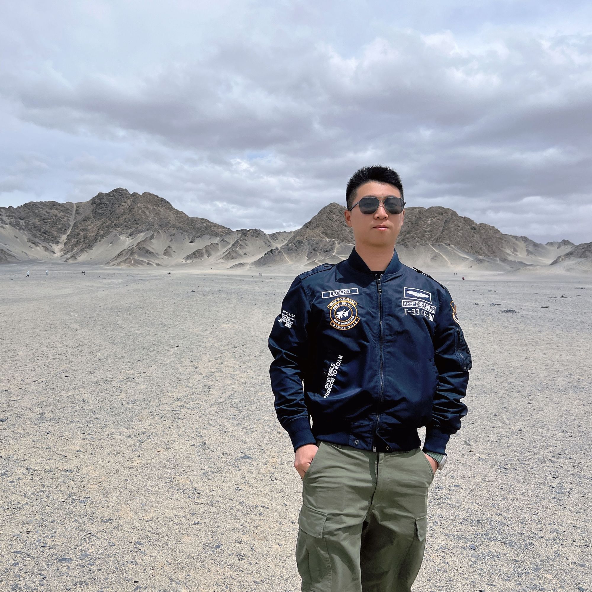 🧑‍🎓Alumni | X - LANCE