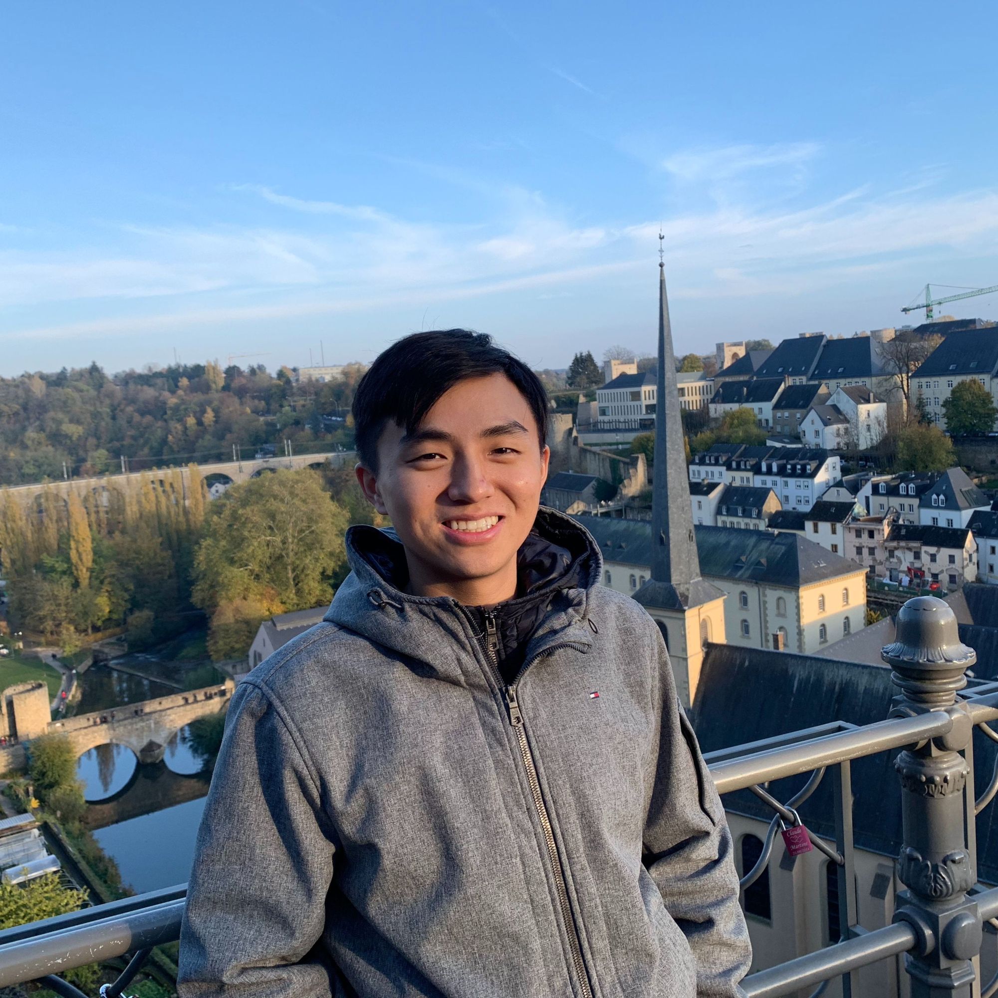 🧑‍🎓Alumni | X - LANCE