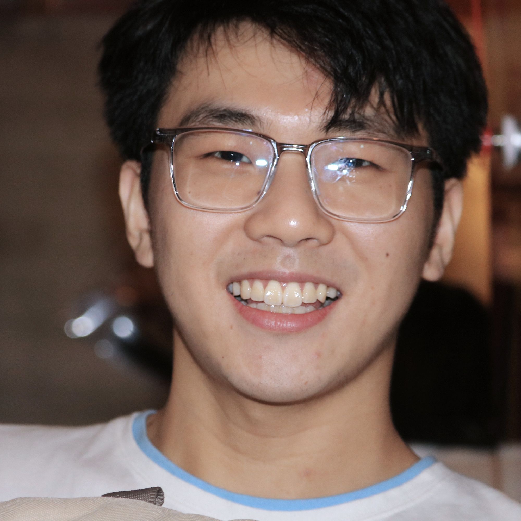 🧑‍💻学生 | X - LANCE